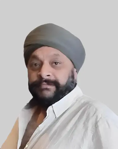 Working Committee - Gurdwara Bhat Sikh Council UK